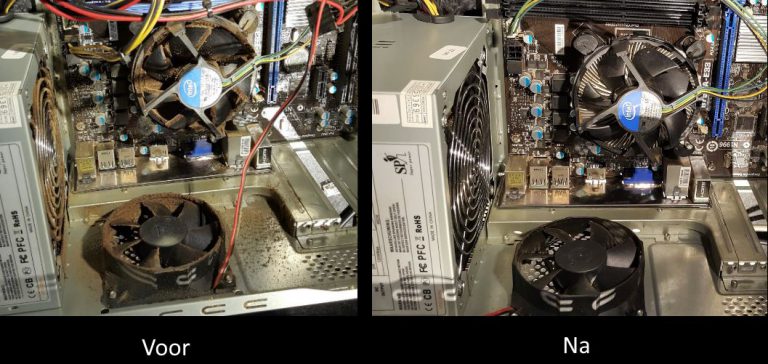 Computer en laptop reparatie regio Dalen | RPC Systems | RPC Systems